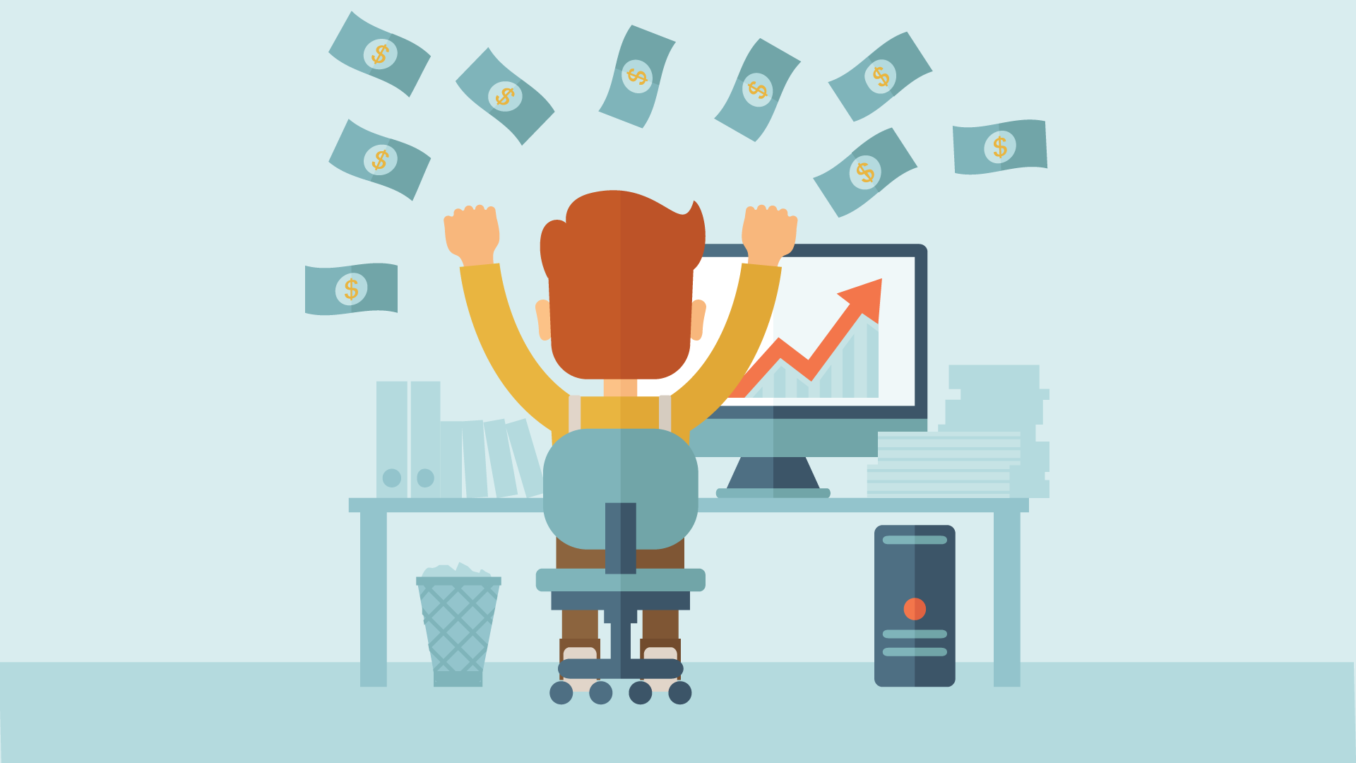 The Art of How To Write A Promotional Video Script - Wow Your Video